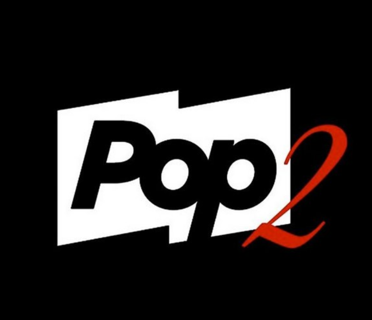 POP Solution V2 by Kelvin Chad