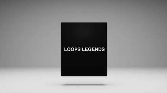 Loops Legends by Yigal Mesika(Instruction Video Only)