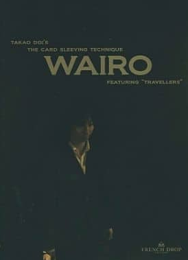 Wairo by Takao Doi