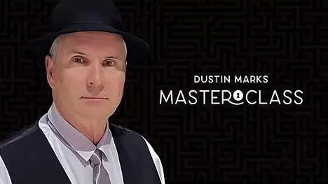 Dustin Marks Masterclass Live 1-3