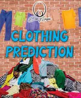 Clothing Prediction by Dar Magia