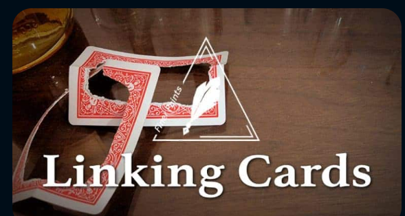Linking Cards Workshop