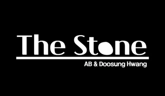 The Stone by AB and DooSung Hwang