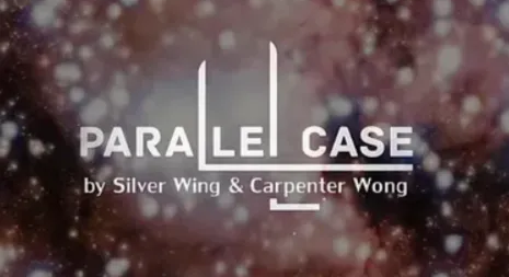 P-Case (Parallel Case) by Silver Wing